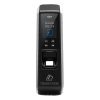 ViRDI AC F100 – ACCESS CONTROL FINGERPRINT READER - globescope